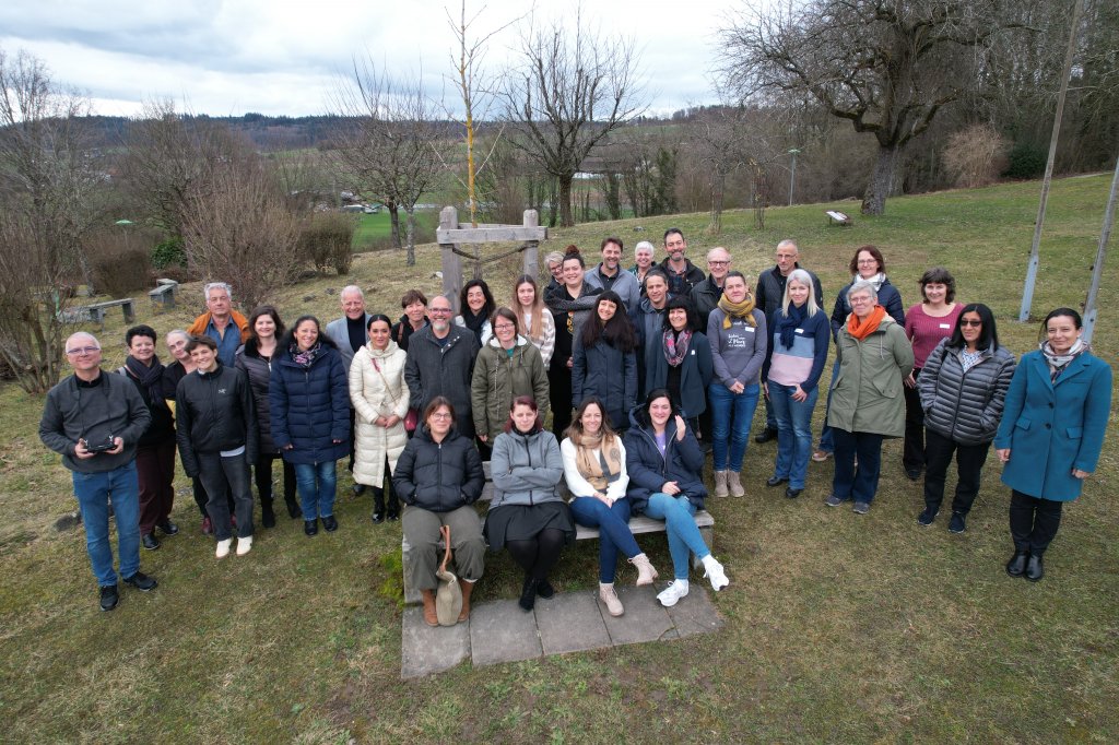 KESR- Weiterbildungen